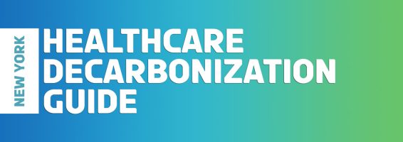 Home | New York Hospital Decarb Guide