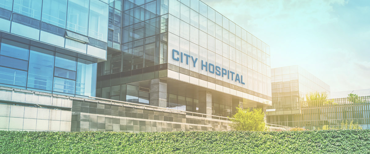 Opportunity | New York Hospital Decarb Guide