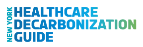 Home | New York Hospital Decarb Guide